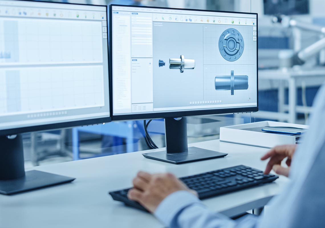 Commitment - Advanced Micro Precision